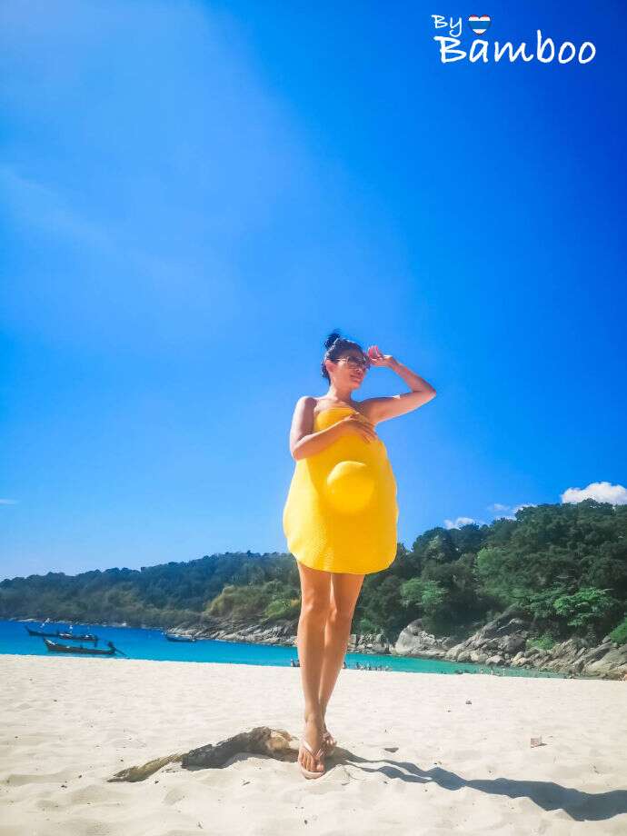 Freedom Beach - Phuket Travel Blog by Bamboo (2022) - nice view