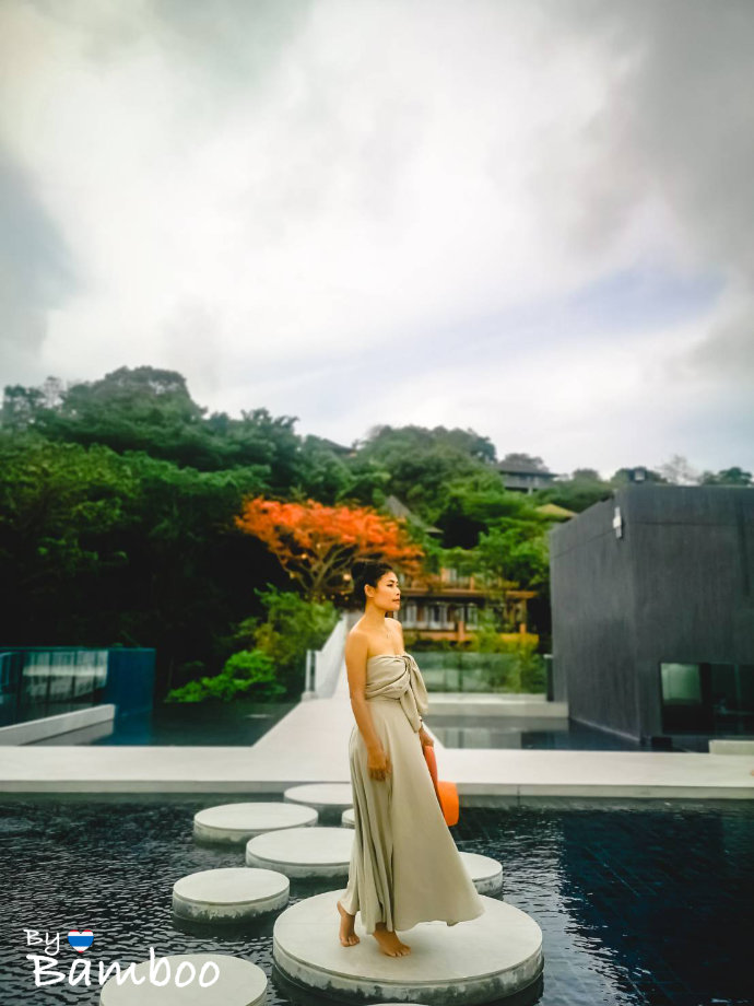Baba Soul Cafe - Wichit - Thailand Travel Blog by Bamboo (2022)