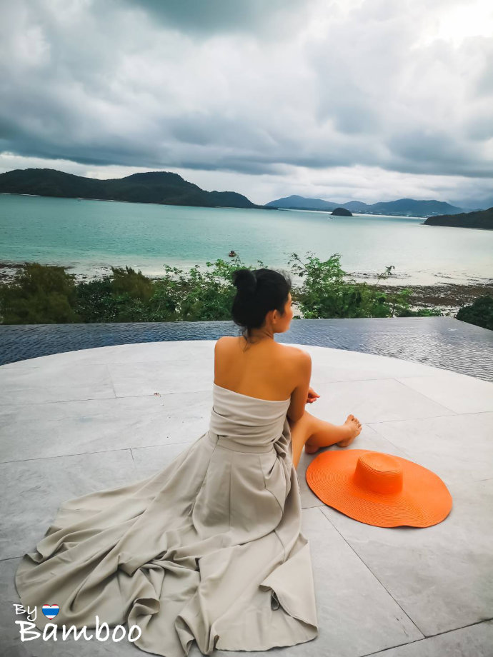 Baba Soul Cafe - Wichit - Thailand Travel Blog by Bamboo (2022)