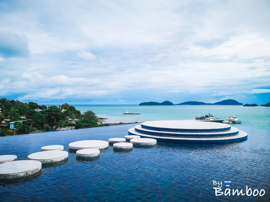 Baba Soul Cafe - Wichit - Thailand Travel Blog by Bamboo (2022)