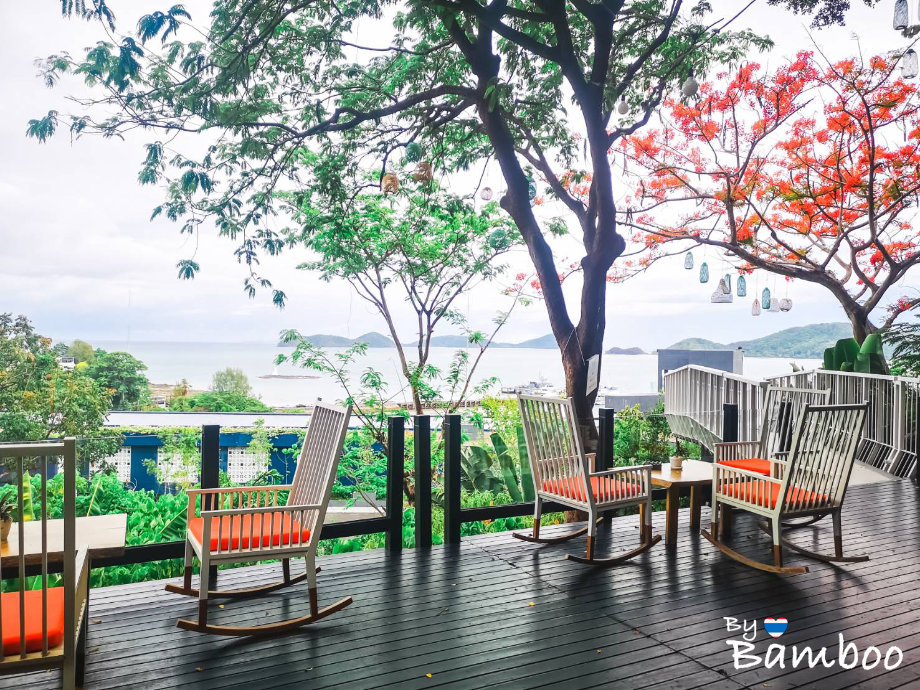 Baba Soul Cafe - Wichit - Thailand Travel Blog by Bamboo (2022)