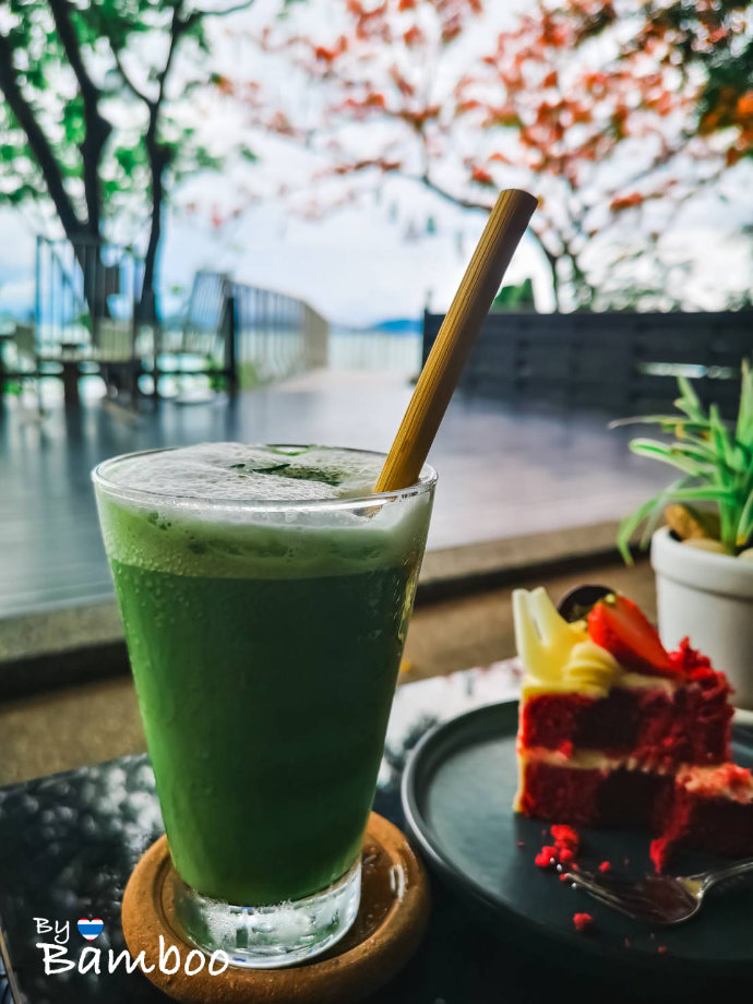 Baba Soul Cafe - Wichit - Thailand Travel Blog by Bamboo (2022)