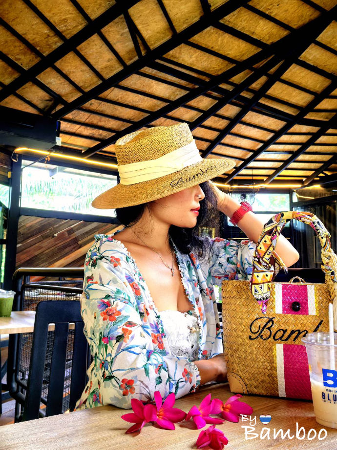 Made In Blue Cafe & Bistro Phuket - Thailand Travel Blog by Bamboo (2022)