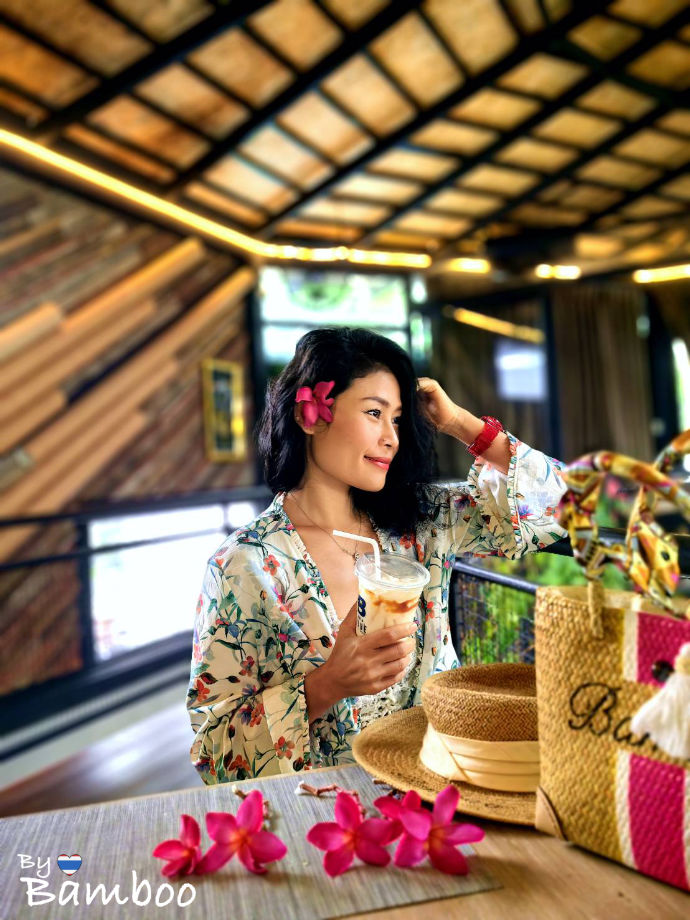 Made In Blue Cafe & Bistro Phuket - Thailand Travel Blog by Bamboo (2022)