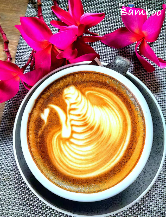 Made In Blue Cafe & Bistro Phuket - Thailand Travel Blog by Bamboo (2022)