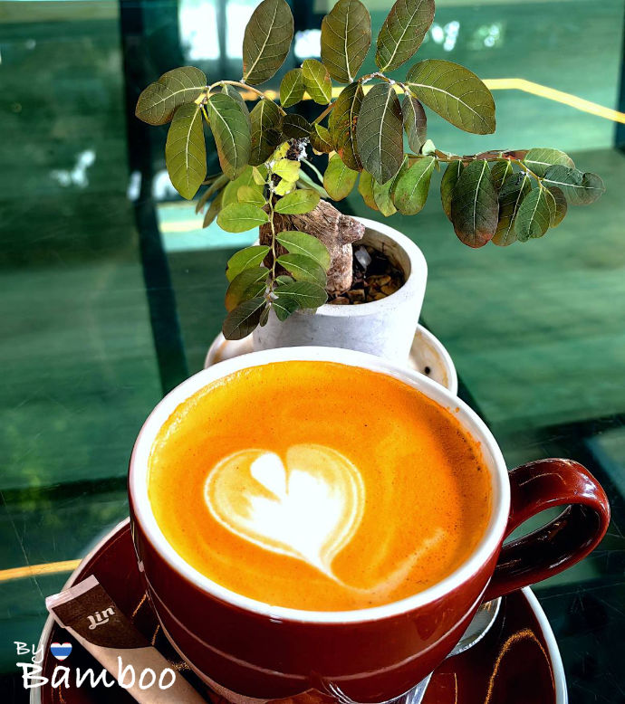 Made In Blue Cafe & Bistro Phuket - Thailand Travel Blog by Bamboo (2022)