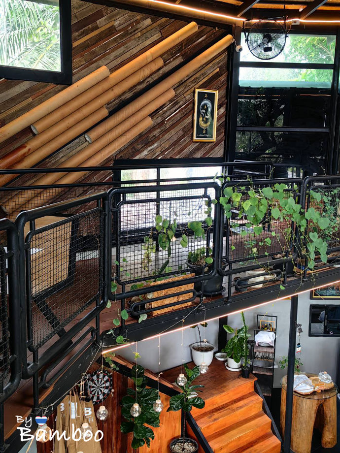 Made In Blue Cafe & Bistro Phuket - Thailand Travel Blog by Bamboo (2022)