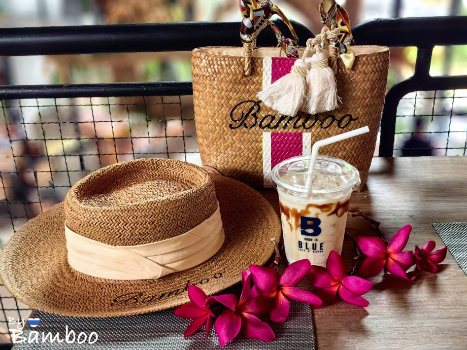 Made In Blue Cafe & Bistro Phuket - Thailand Travel Blog by Bamboo (2022)